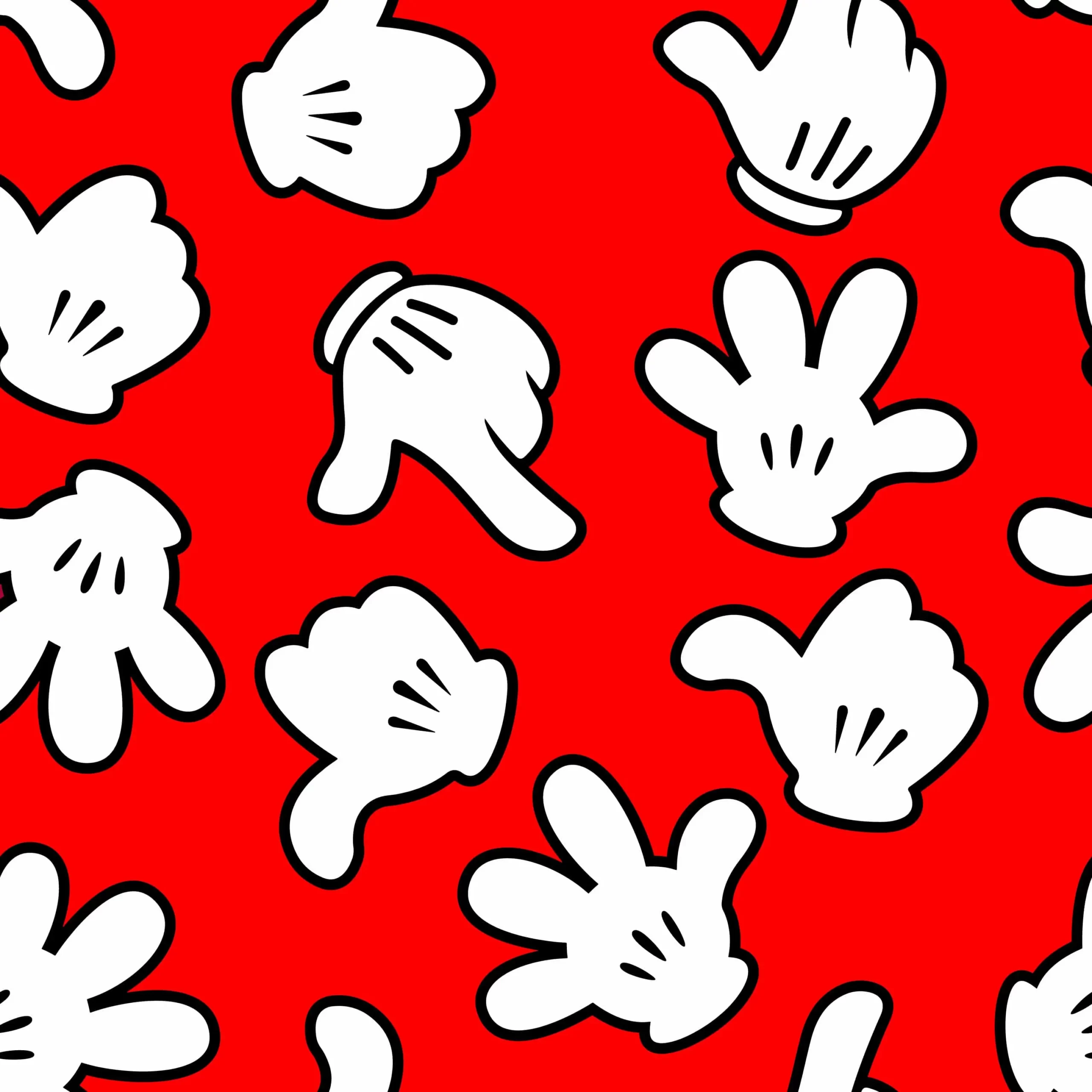 Imagen De Las Manos De Mickey Mouse 1 Mil Resultados De Imágenes